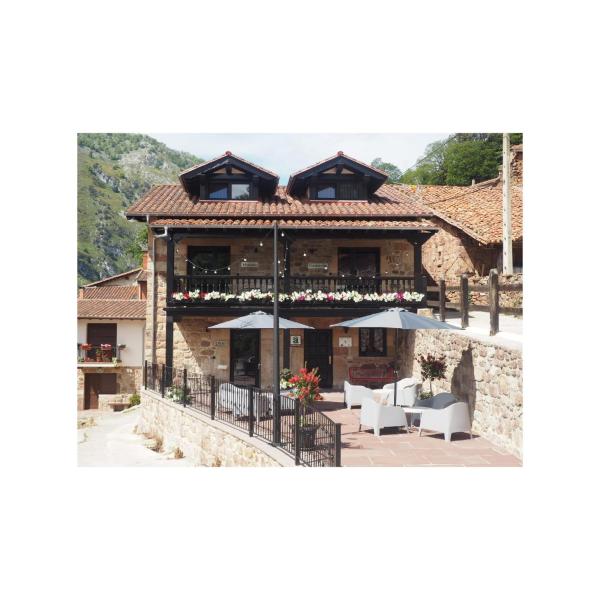 Apartamentos Las Agüeras - Potes