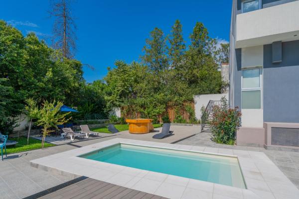 Siete Lunas De San Lorenzo - Salta