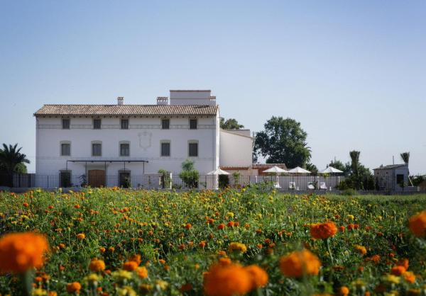 La Mozaira - Valencia