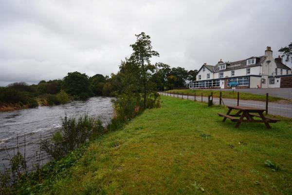 Feughside - Banchory
