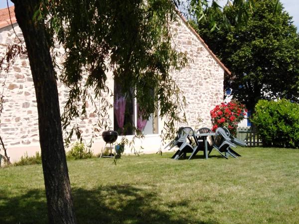 Gîte Du Levant - Loire-Atlantique