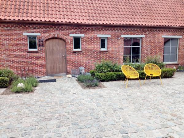 Letteratelier Driesprong - Oostkamp