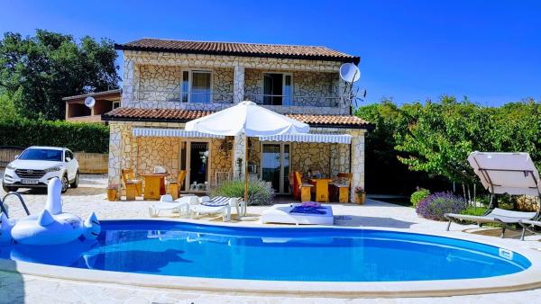 Villa Androcec - Krk