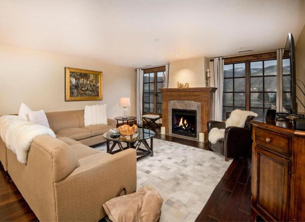 Ascent Residence 208 - Avon, CO