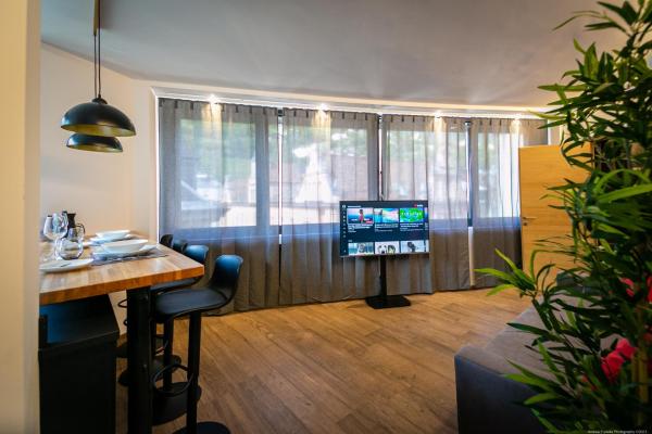 Residence Désirée Classic & Design - Dorf Tirol