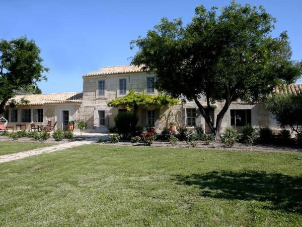 Mas De La Forge - Saintes-Maries-de-la-Mer