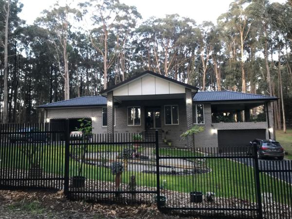 Self Contained Apartment A Few Mins From Puffing Billy In Clematis - Melbourne
