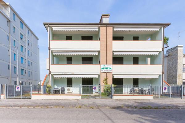 Smith 2a - Comacchio