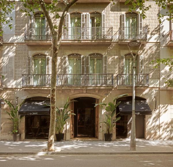 Casa Elliot By Bondia Hotel Group - Badalona