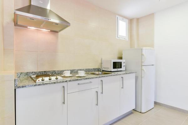 Apartamentos Don Juan - Ca'n Pastilla