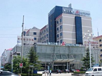 Jinjiang Inn - Weihai Haibin South Road - Weihai