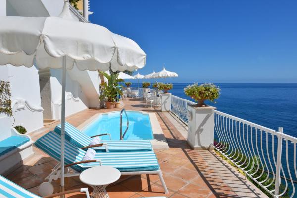 Villa Boheme Exclusive Luxury Suites - Praiano