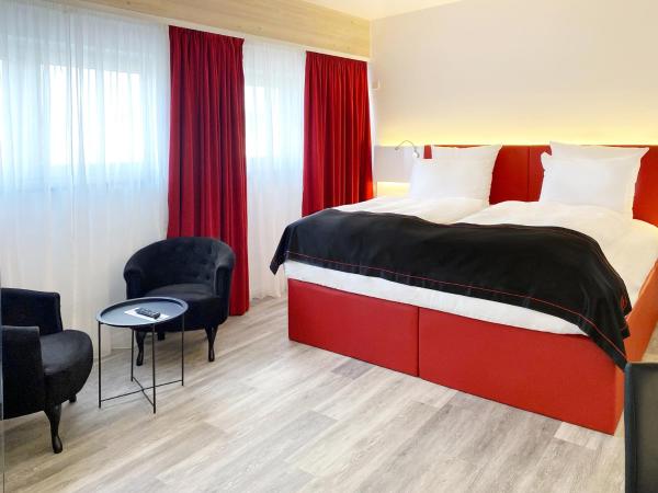 Dormero Hotel Deggendorf - Plattling