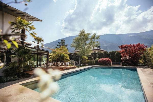 Hotel Rablanderhof - Rabland