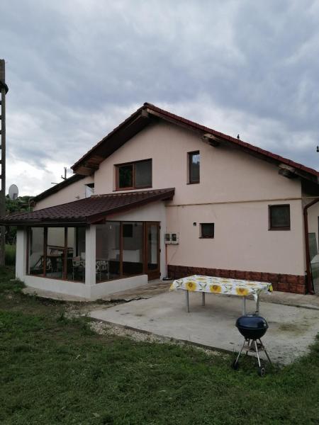 Casa Herban - Hunedoara