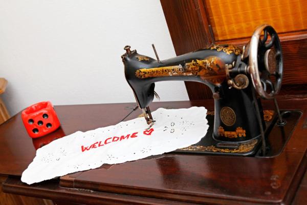 Apartman Miranda - Vela Luka