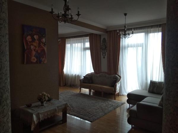 Avlabari Old Town Residence - Georgia