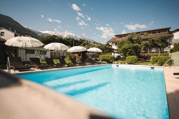 Hotel Bauhof - Coldrano