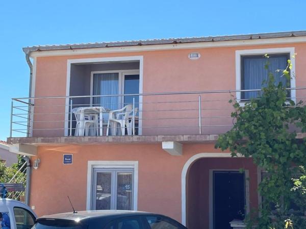 Apartment Zdenka - Vir