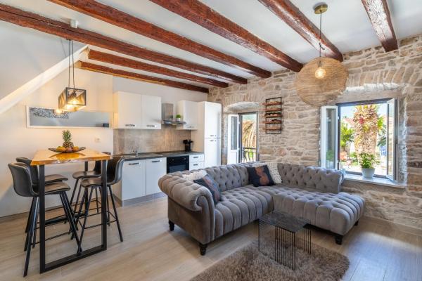 Apartment Toma - Vela Luka