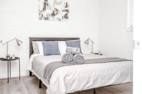 Newly Renovated(6a) Osu/expocenter Near Everything! - Dublin, OH