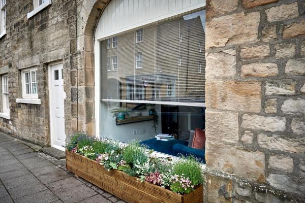 Maltings Cottage - North Yorkshire