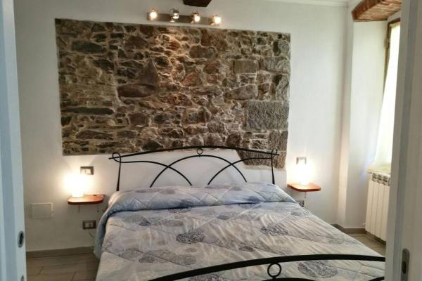 Appartamento Trebbiana - Manarola