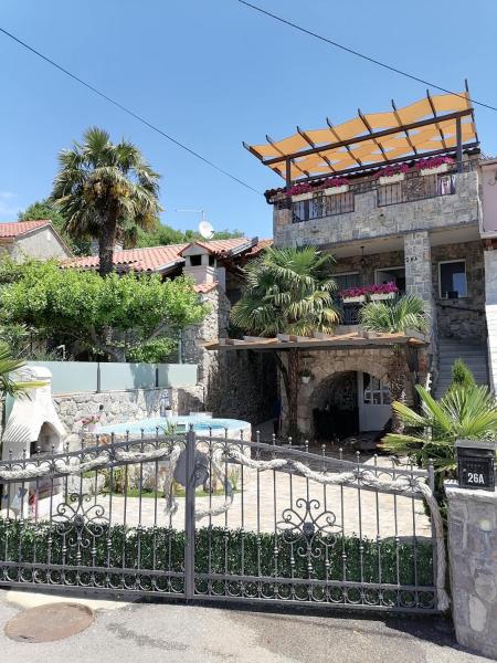 Apartman Brajutovci 26 - Krk