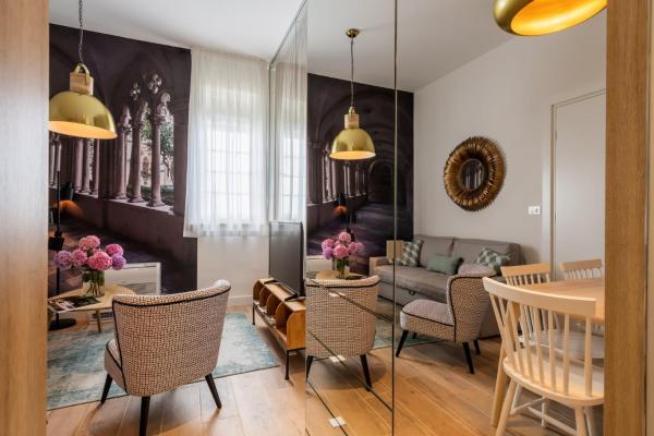 Ah Design Luxury Apartments - Rijeka