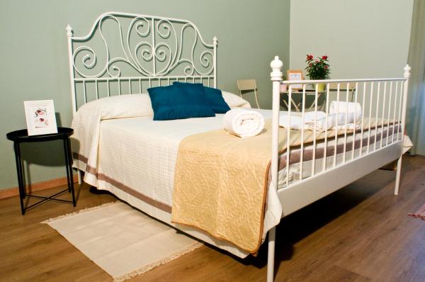 B&b Affittacamere Trigona - Nicolosi