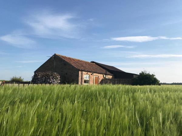 Little Welham - Bedale