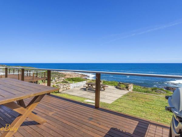 Elanora Ocean St No 8 - Salamander Bay