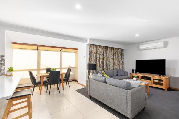 City Four Apartment - Mount Gambier