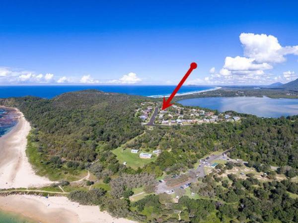 Rio - Executive Townhouse Close To Pilot Beach - Kendall