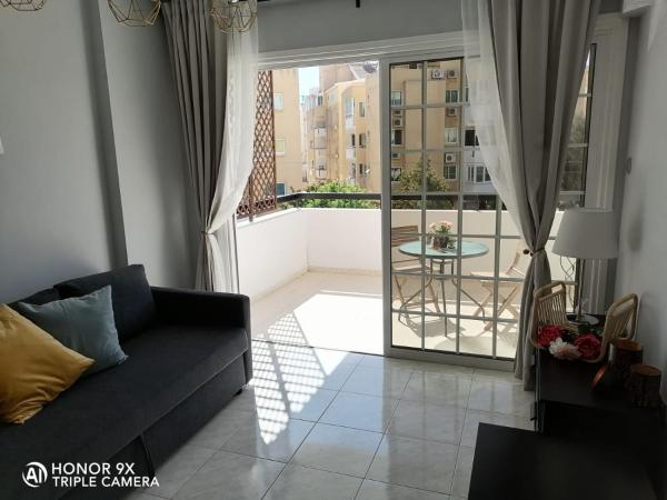 Cool Place - Larnaca