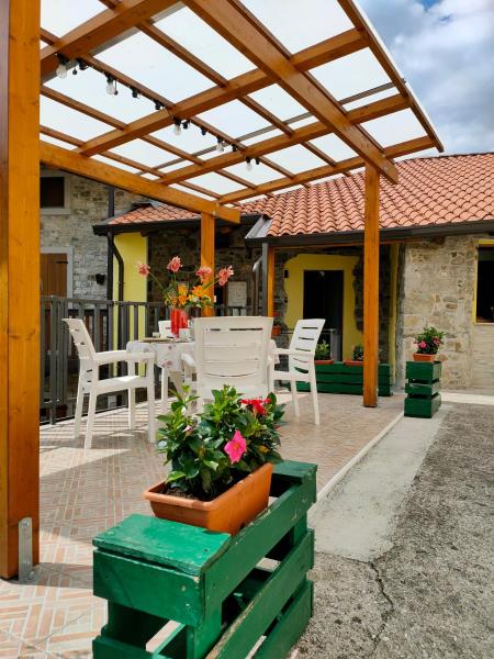 Alloggio Da Massimo - Friaul-Julisch Venetien