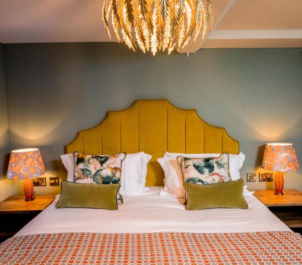 Ingleside House - Cirencester