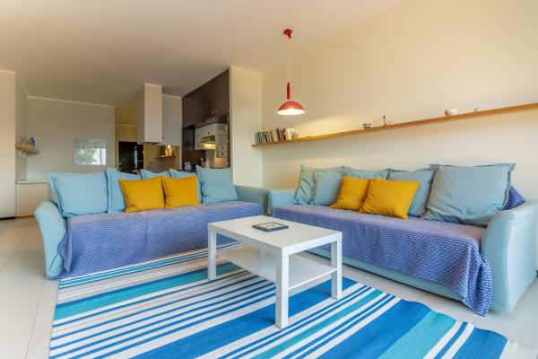 Happy Holiday Spazio Aperto Con Vista Mare - Camogli