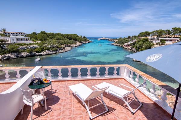 Hotel Bahia - Minorca