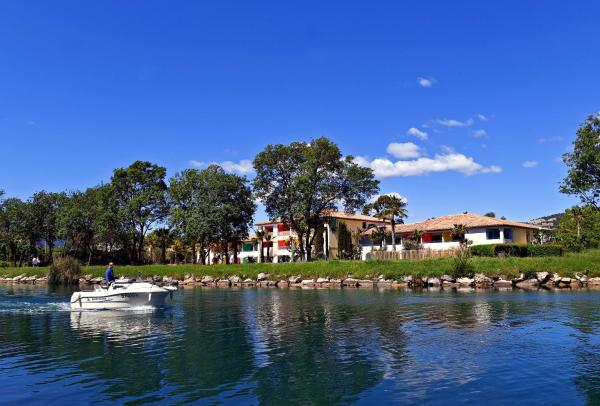 Hotel Casarose - Cannes Mandelieu - Valbonne