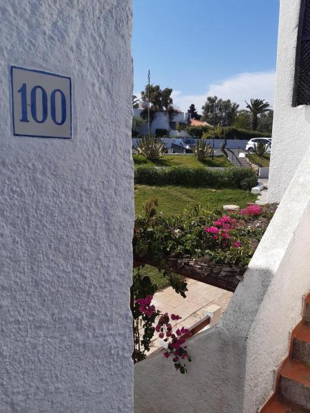 Pedras D'el Rei - Casa Mira - Santa Luzia, Portugal