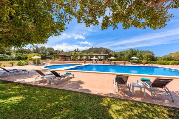 Son Corb Boutique Hotel - Son Servera