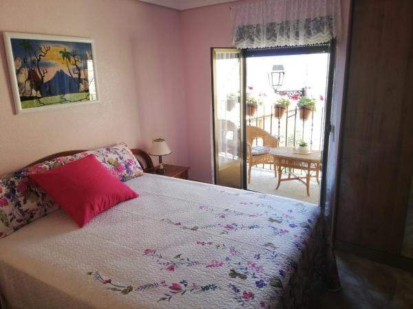 Casa Rural Pilarraña - Navarre
