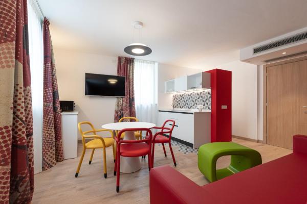 Lillil - Popping Holiday - Riva del Garda