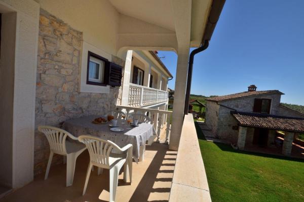 Apartments Mariano - Istria