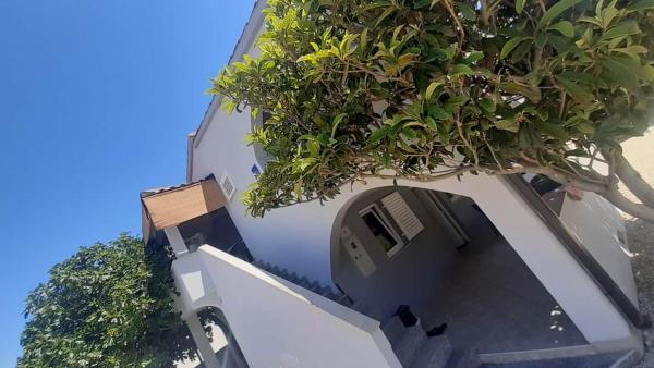 Apartments Ankora Vir - ヴィル