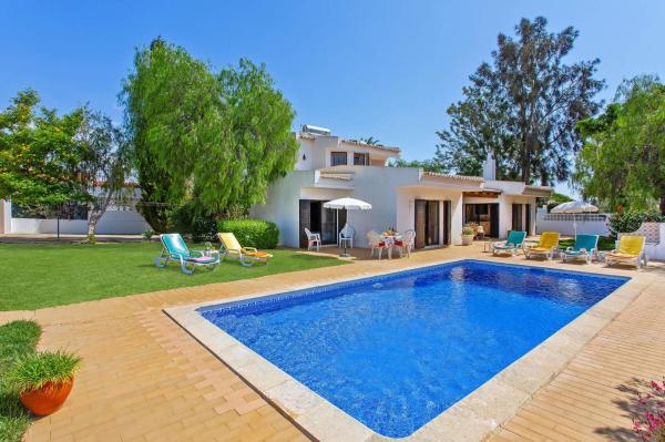 Villa Lisson Grove By Villa Plus - Portimão