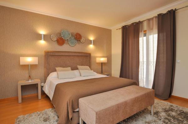 Branqueira Mar By Ocvillas - Albufeira