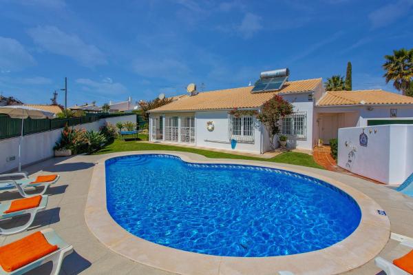 Villa Rocchi By Villa Plus - Albufeira