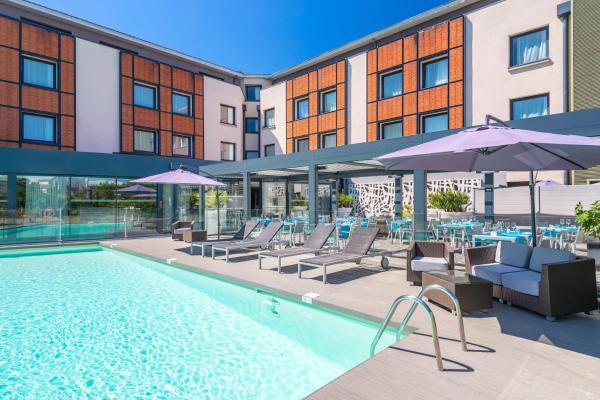 Holiday Inn Express Toulouse Airport By Ihg - Toulouse